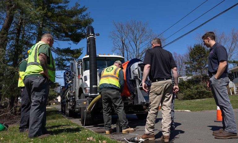 Utility Contractor Magazine | Utility Contractor Magazine