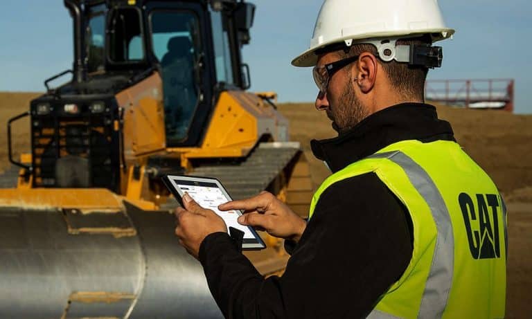 Cat Launches New SIS2GO App