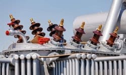 Transformer Shortage