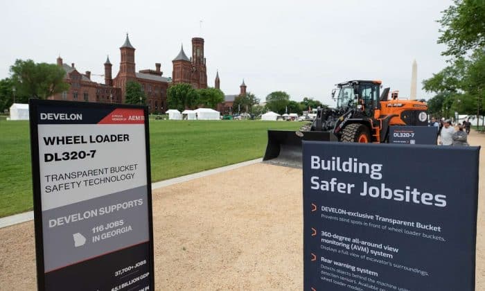 The Case for SCR | Utility Contractor Magazine