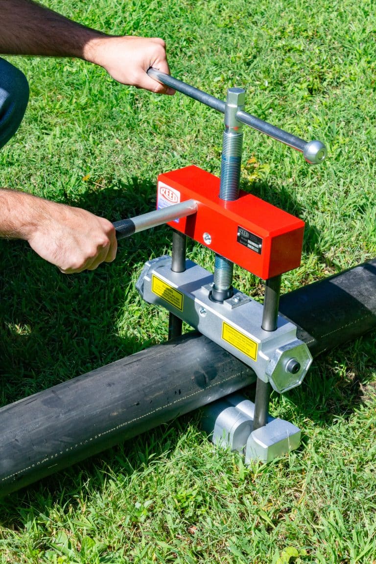 Double Squeeze Equals Jobsite Confidence | Utility Contractor Magazine