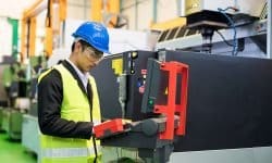 Technician Shortage