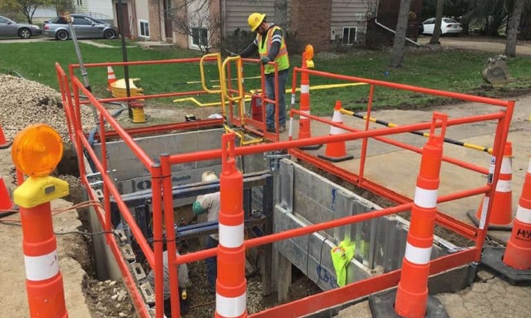 Trench Safety Training Series