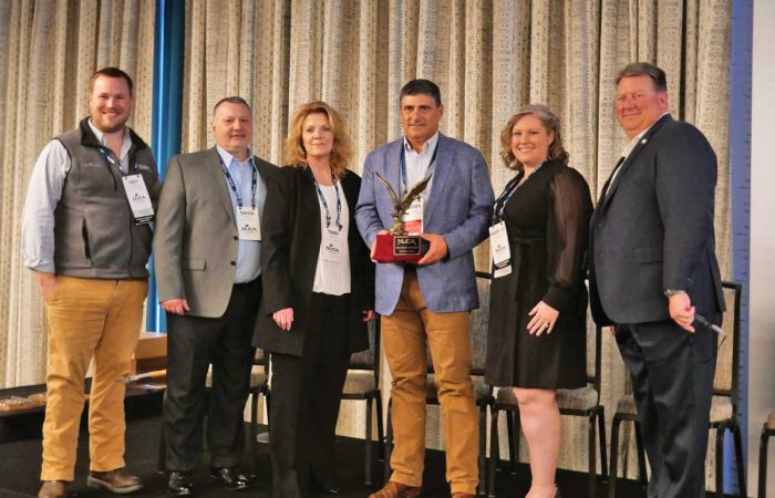 NUCA 2023 Annual Meeting Recap | Utility Contractor Magazine