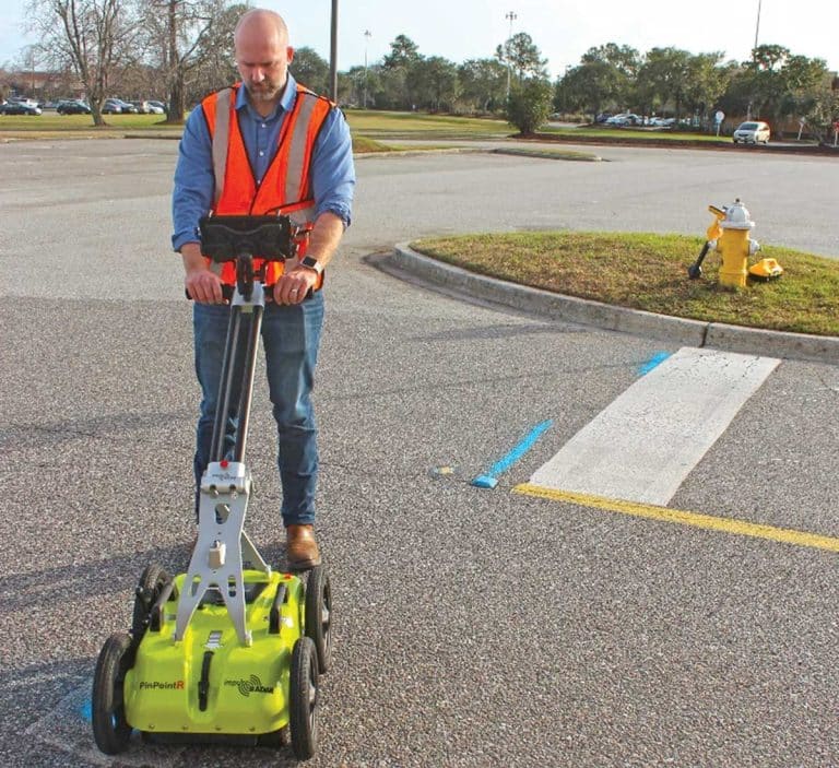 Utility Locating Archives | Utility Contractor Magazine