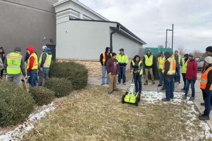 Utility Contractor Magazine | Utility Contractor Magazine