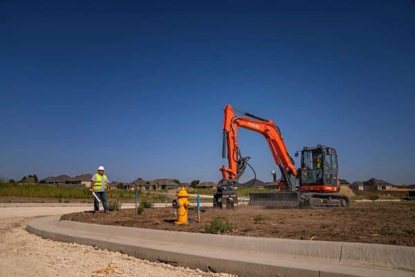 Utility Contractor Magazine | Utility Contractor Magazine