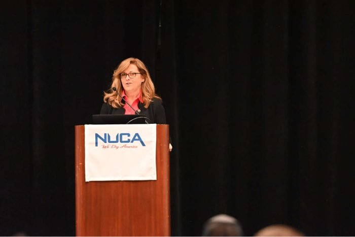 Back to Basics: Sloping and Benching | Utility Contractor Magazine