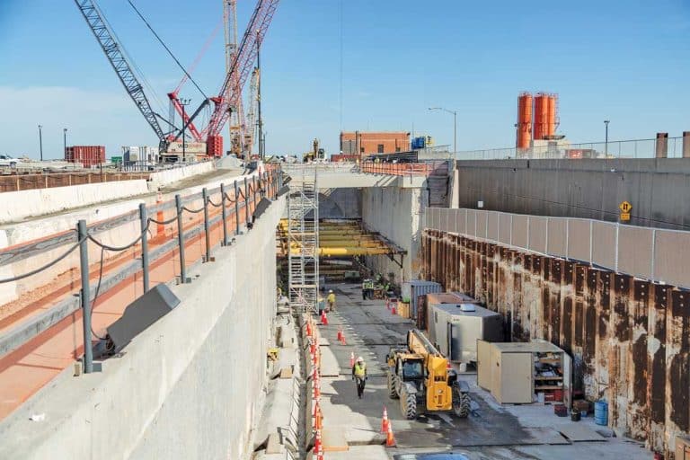 Utility Contractor Magazine | Utility Contractor Magazine