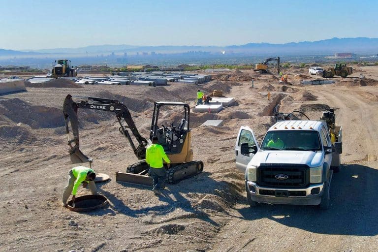 Utility Contractor Magazine | Utility Contractor Magazine