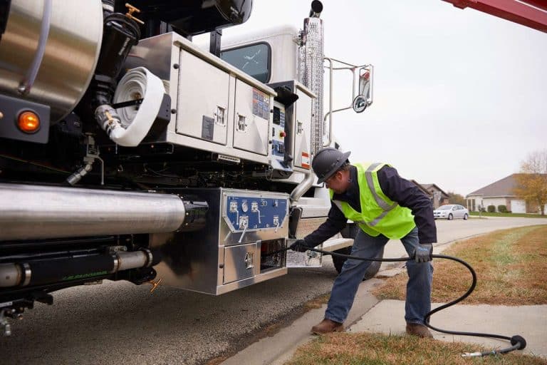 Utility Contractor Magazine | Utility Contractor Magazine