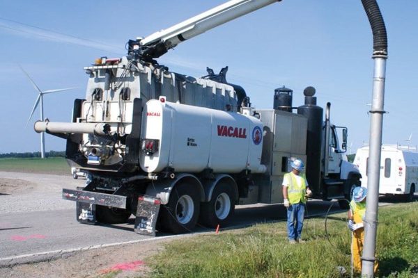 Utility Contractor Magazine | Utility Contractor Magazine