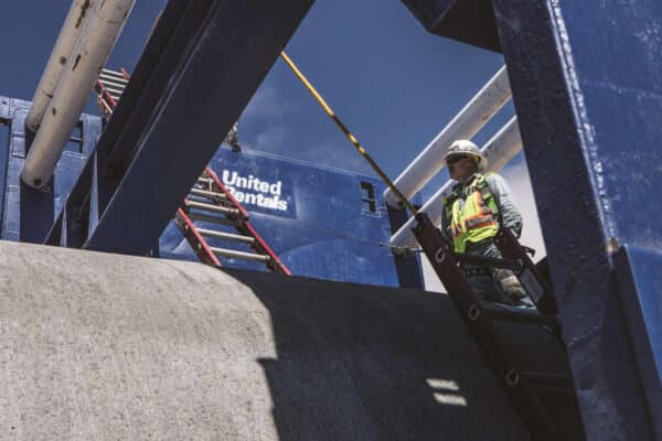 United Rentals Launches New Excavation Safety Training Program