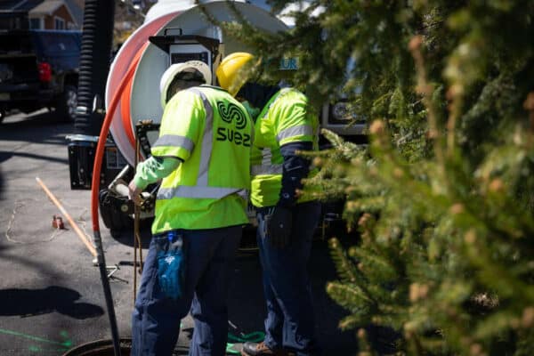 Garney Unveils New Look