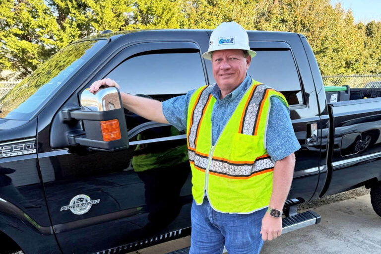 Back to Basics: Sloping and Benching | Utility Contractor Magazine