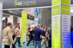 CGA 2025
