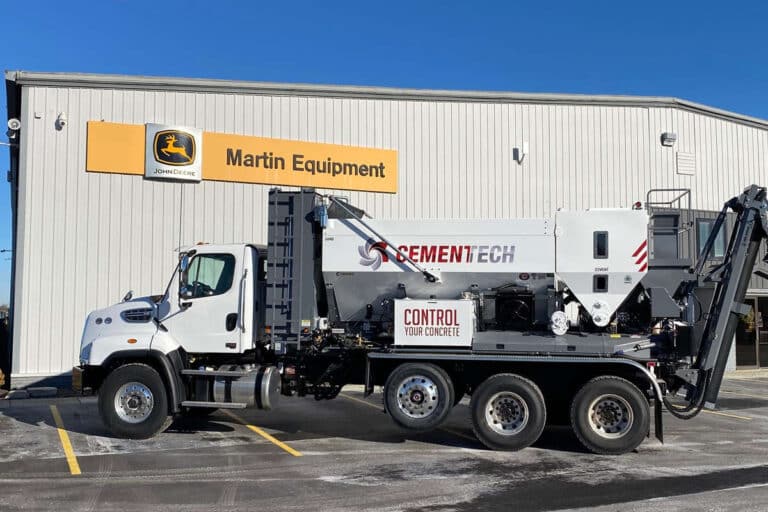 Utility Contractor Magazine | Utility Contractor Magazine