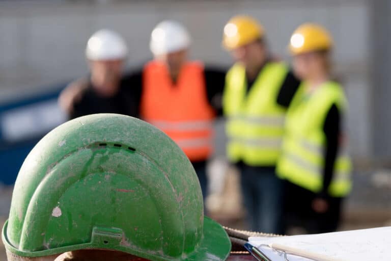 Construction Sector Adds 4,000 Jobs in May