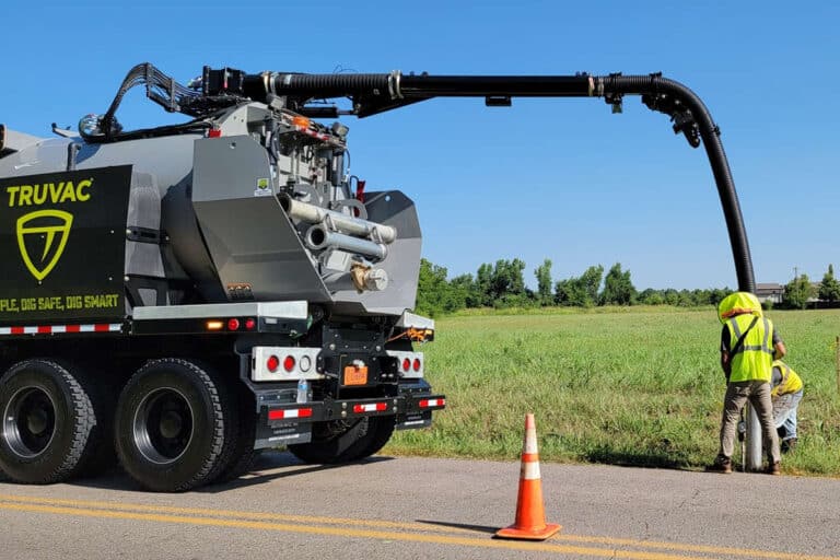 Utility Contractor Magazine | Utility Contractor Magazine