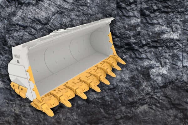 Cat Fleet Bucket Program