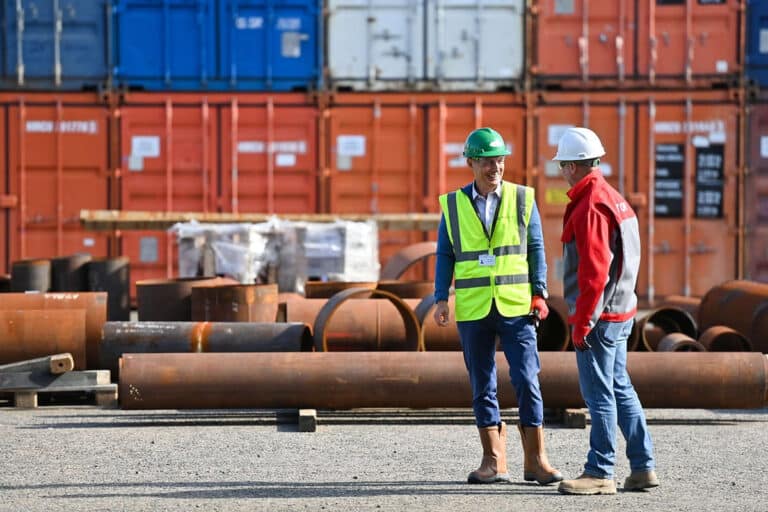 CRC Evans Appoints New CEO