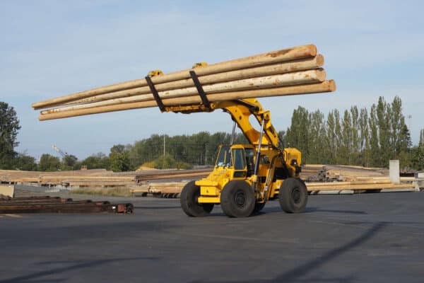 Pettibone Cary-Lift 254i