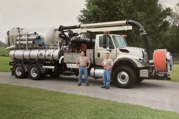 Garney Unveils New Look