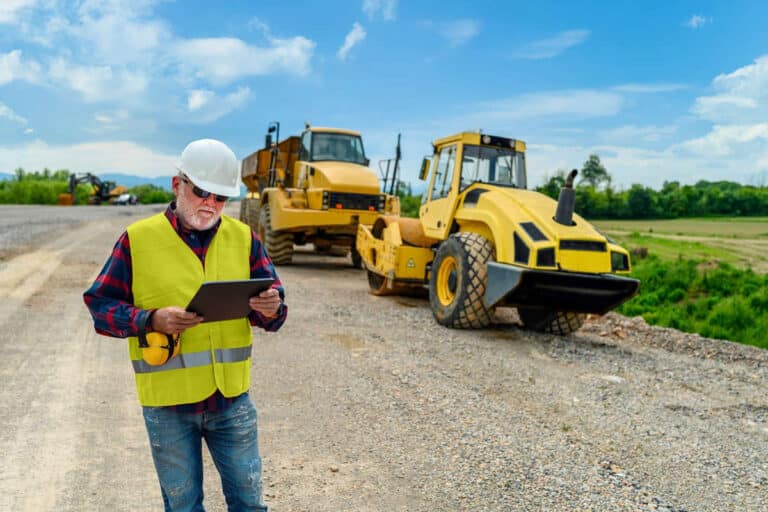 Why Utility Project Data Belongs in One Site-First Platform