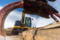 New Cat 308 CR Fixed Boom Mini Excavator