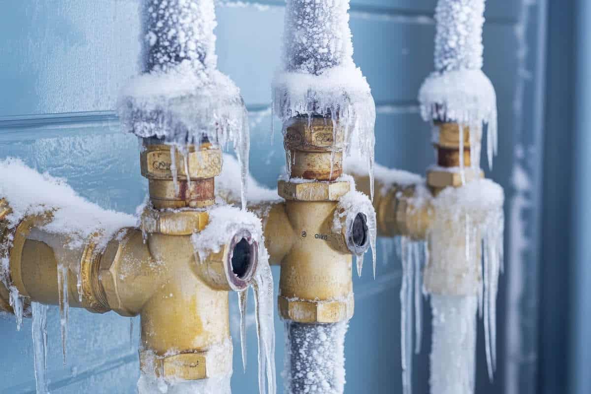 Fortify Aging Utility Lines Against Winter Storms